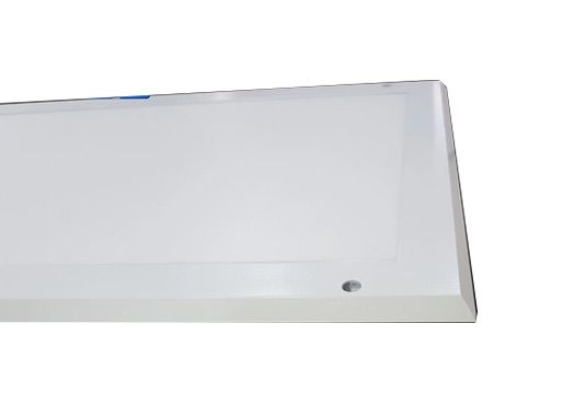 Cleanroom Led Panel Light 300x1200 mm