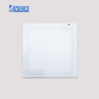 Cleanroom Led Panel Light 600x600 mm