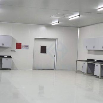 Vietnam Cleanroom