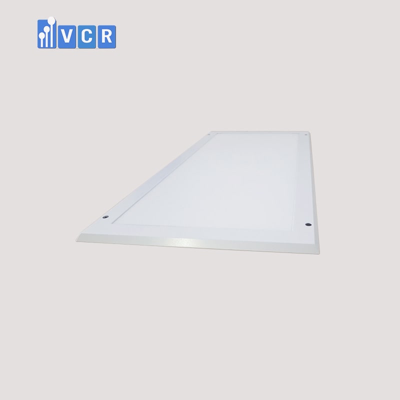 Cleanroom Led Panel Light 300x1200 mm