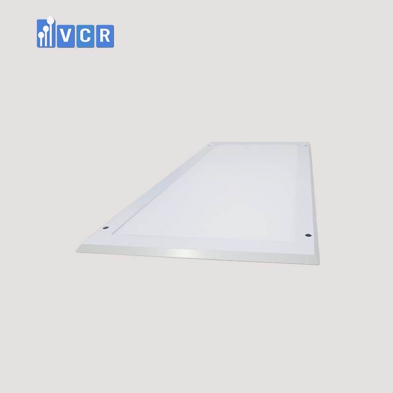 Cleanroom Led Panel Light 300x900 mm