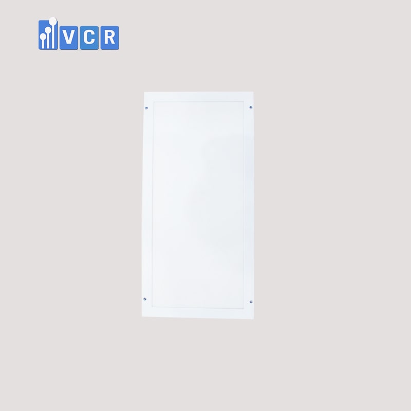 Cleanroom Led Panel Light 300x900 mm