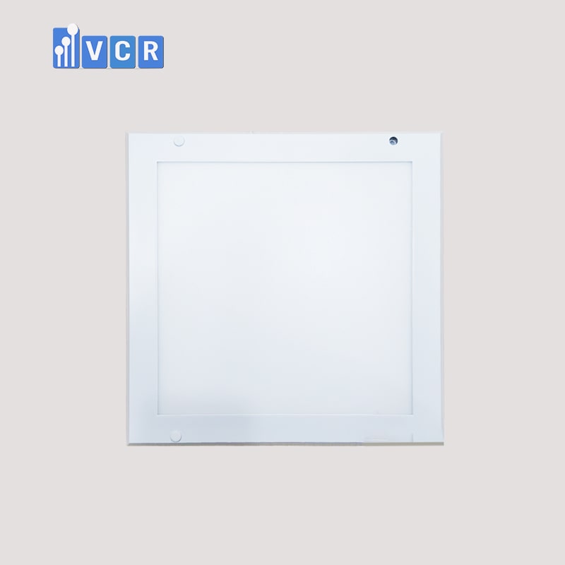 Cleanroom Led Panel Light 600x600 mm