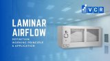 What is laminar airflow unit?